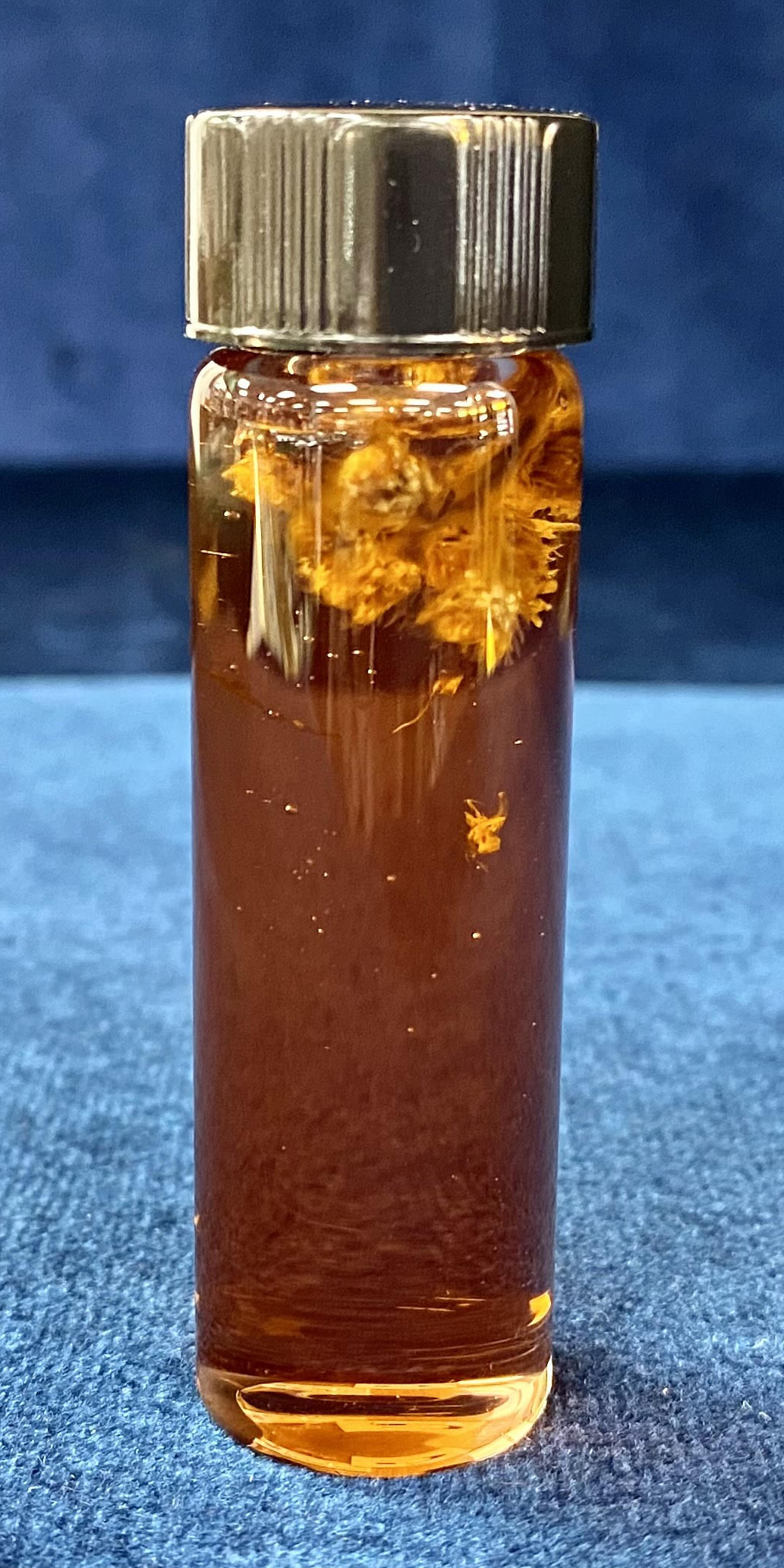 Earth Spiritual Oil