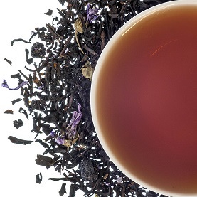 1776 Tea: A Taste of History | DragonMarsh