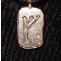 Rune Jewelry