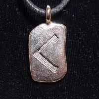 Rune Jewelry