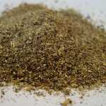 DragonMarsh: Historical Cooking Spices